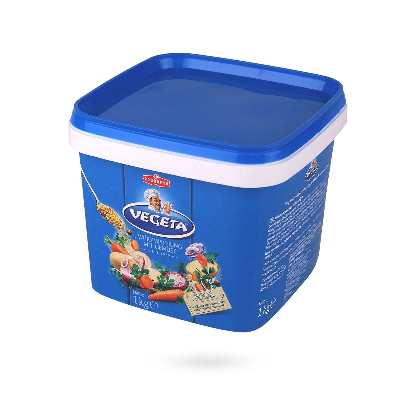 Vegeta – Hrana Shop